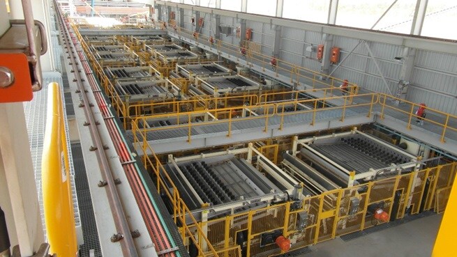 Find opportunities | BHP