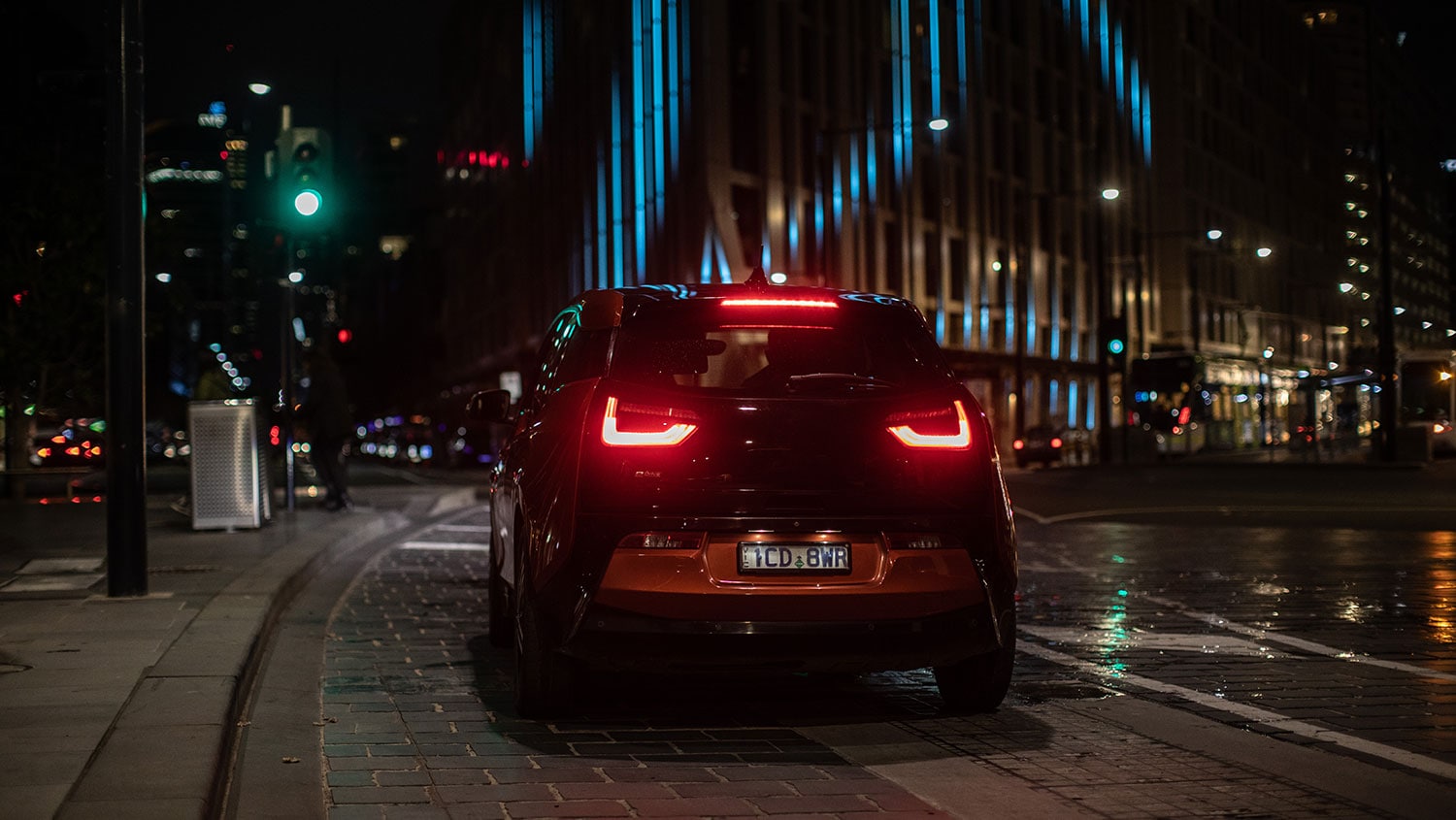 BHP partners with ADC to support the Future Electrification of ...