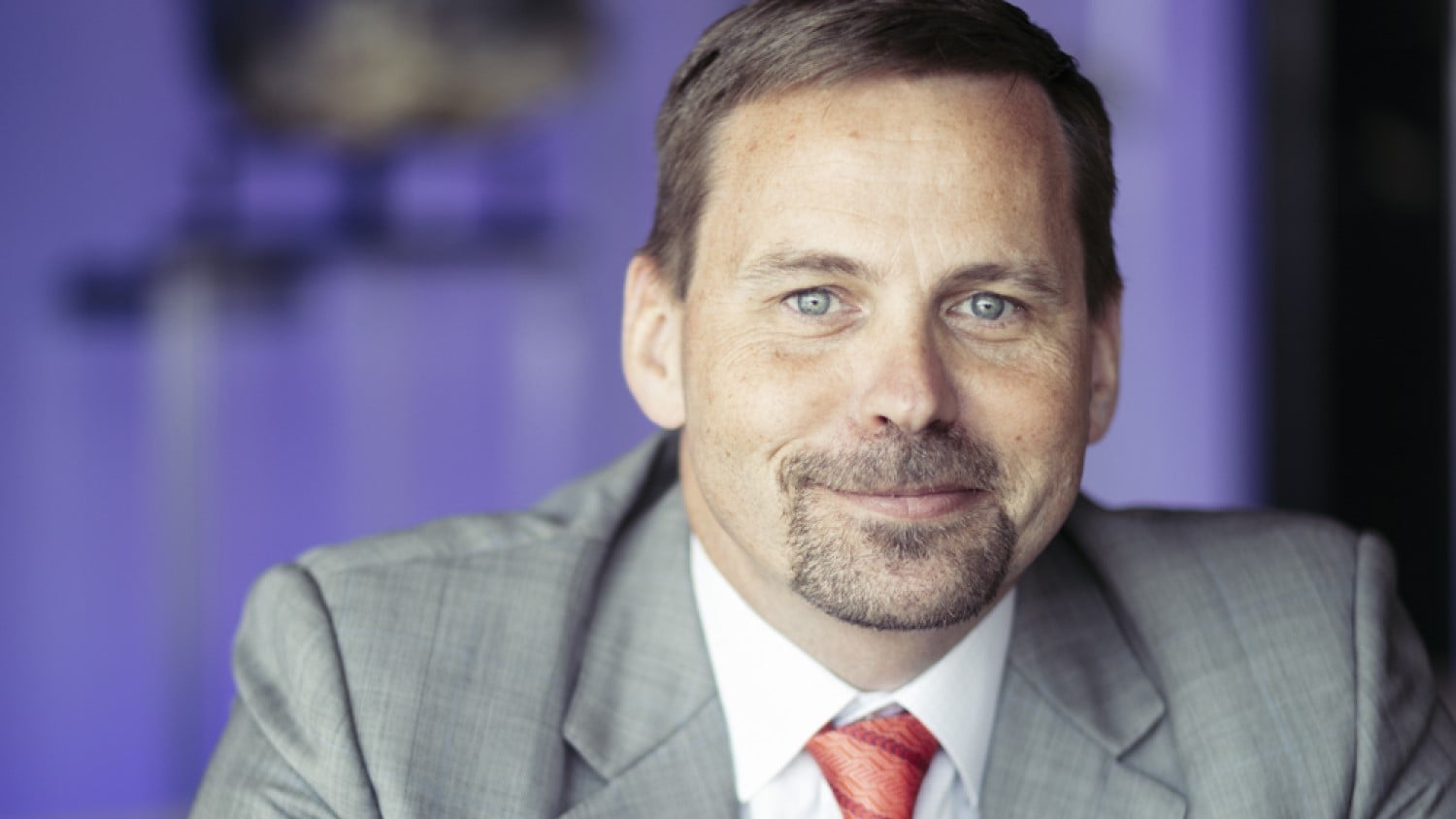 Rag Udd on CNN Chile