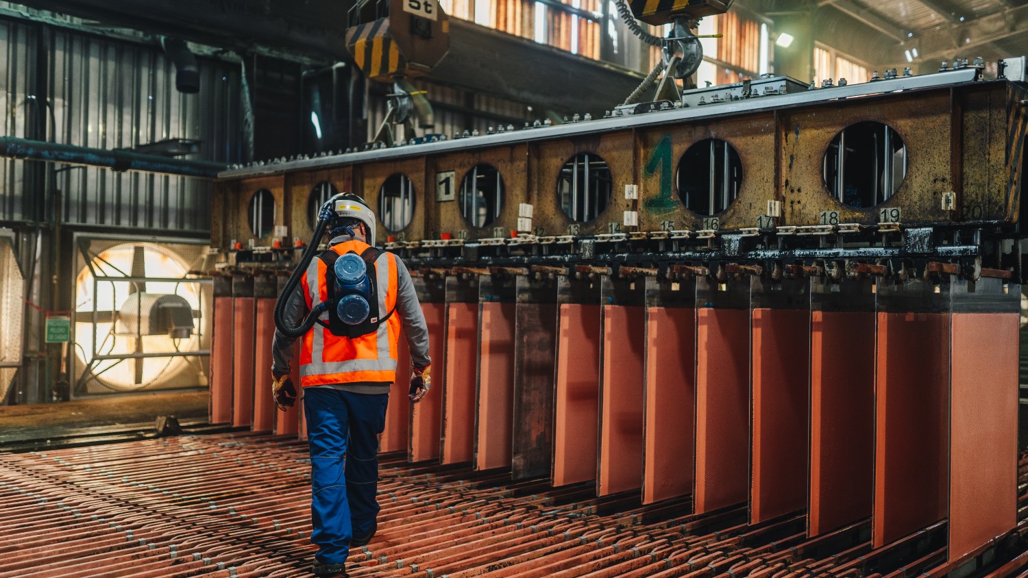 BHP and Southwire collaborate for first carbon neutral copper cathode ...