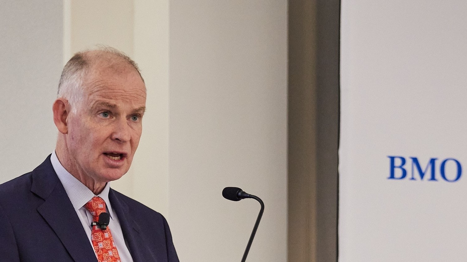 BMO Farm to Market Conference 2022