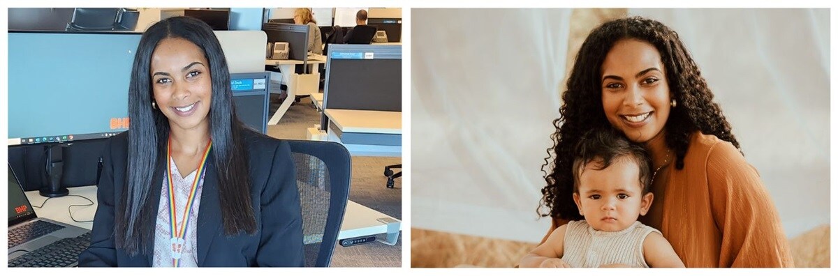 Candice's story: Dealing with overload