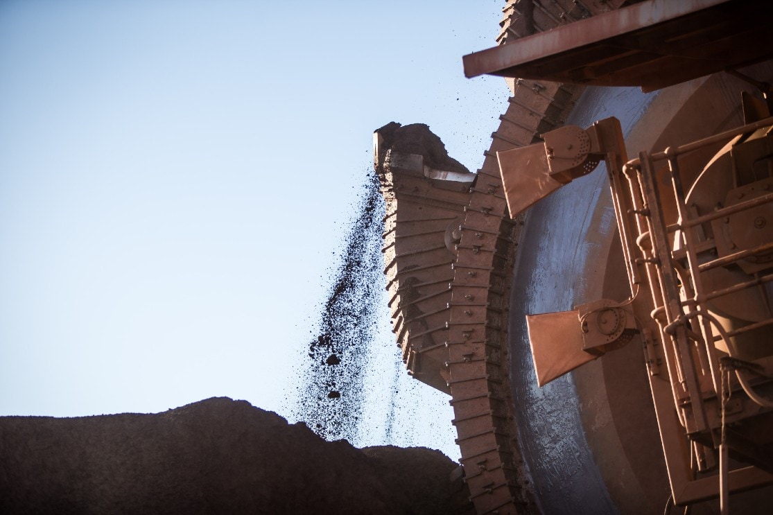 Port Hedland Ports | BHP