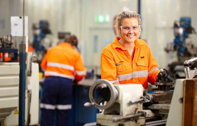 Operations Services | BHP