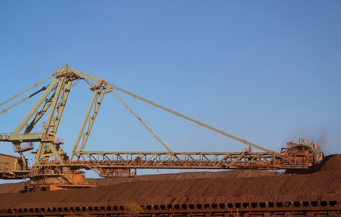 Minerals Australia | BHP