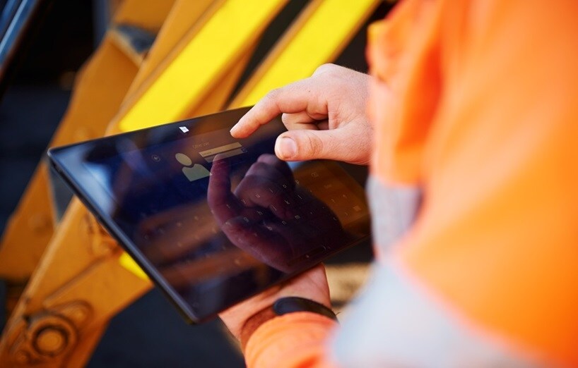 New and existing suppliers | BHP