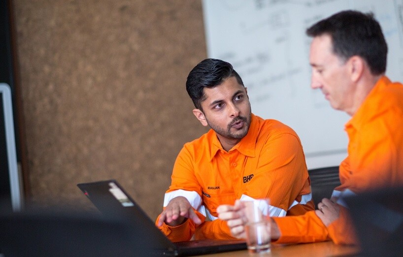 Operations Services | BHP