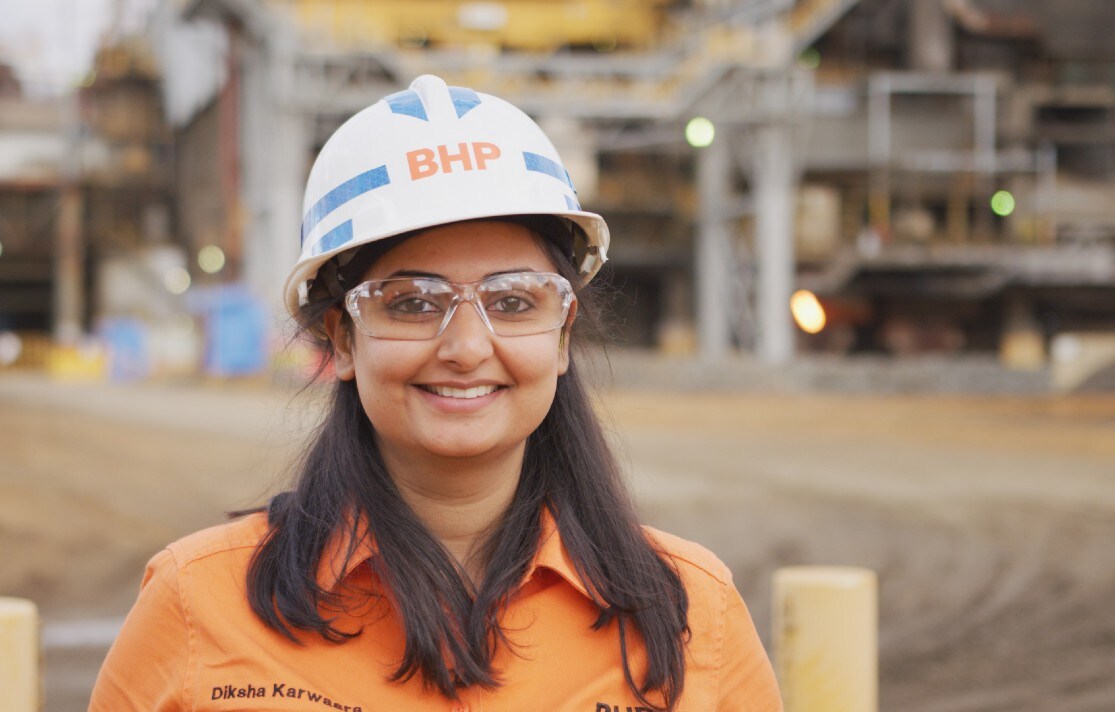 Western Australia | BHP