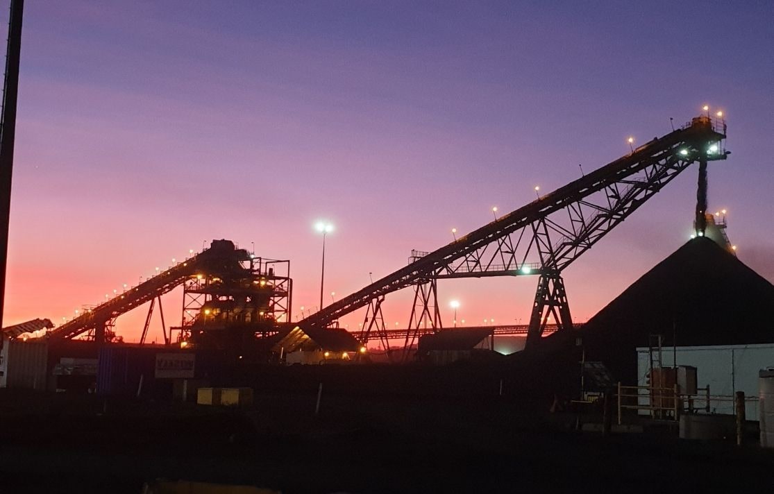 Goonyella Riverside | BHP