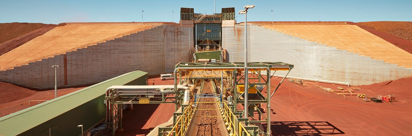 South Flank | BHP