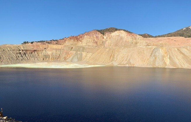 Resolution Copper Arizona | BHP