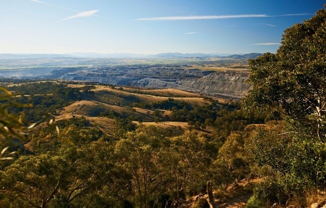 Divestment review | BHP