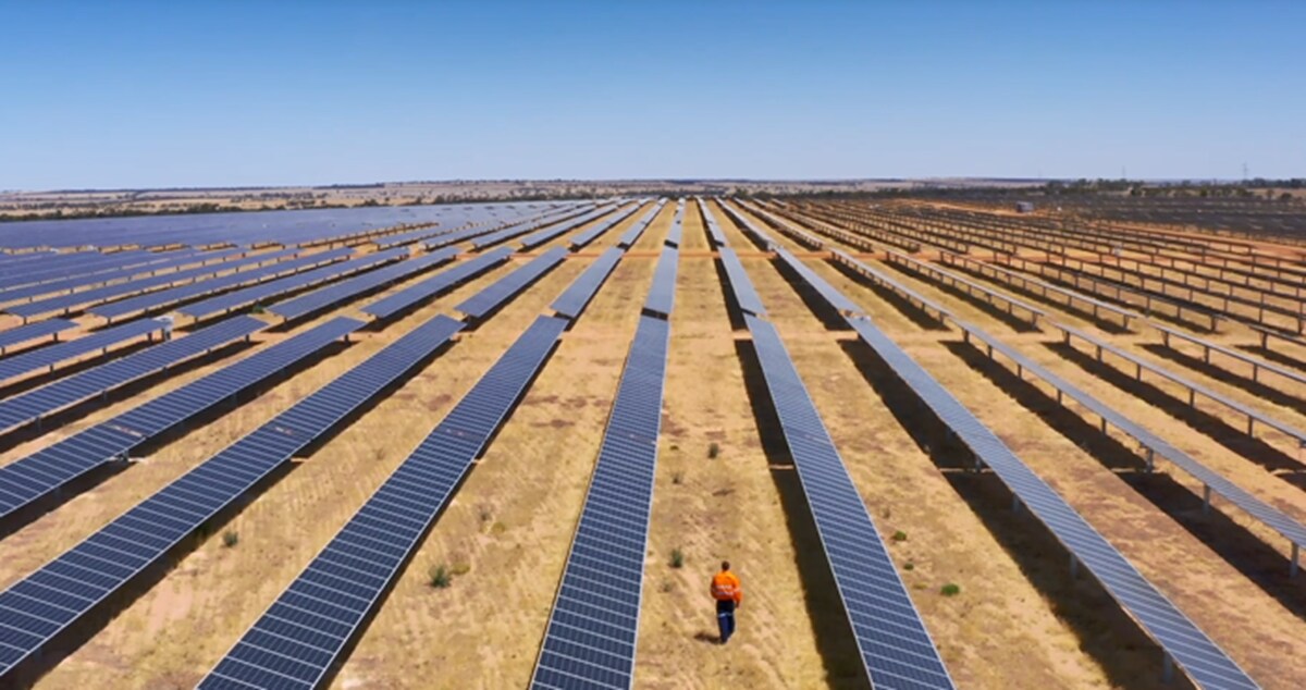 Unified Corporate Structure | BHP