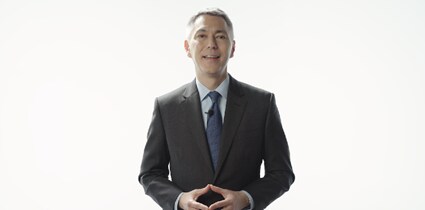 Unified Corporate Structure | BHP