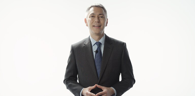 Unified Corporate Structure | BHP