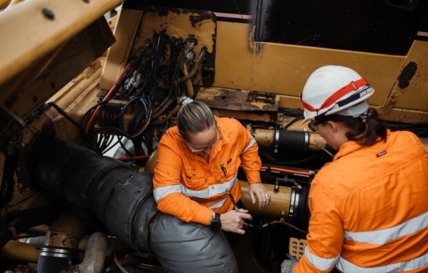 Become a supplier | BHP