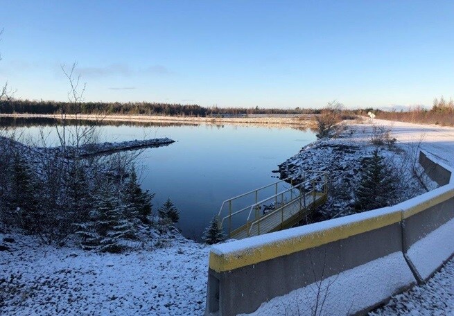 Shared Water Challenges | BHP