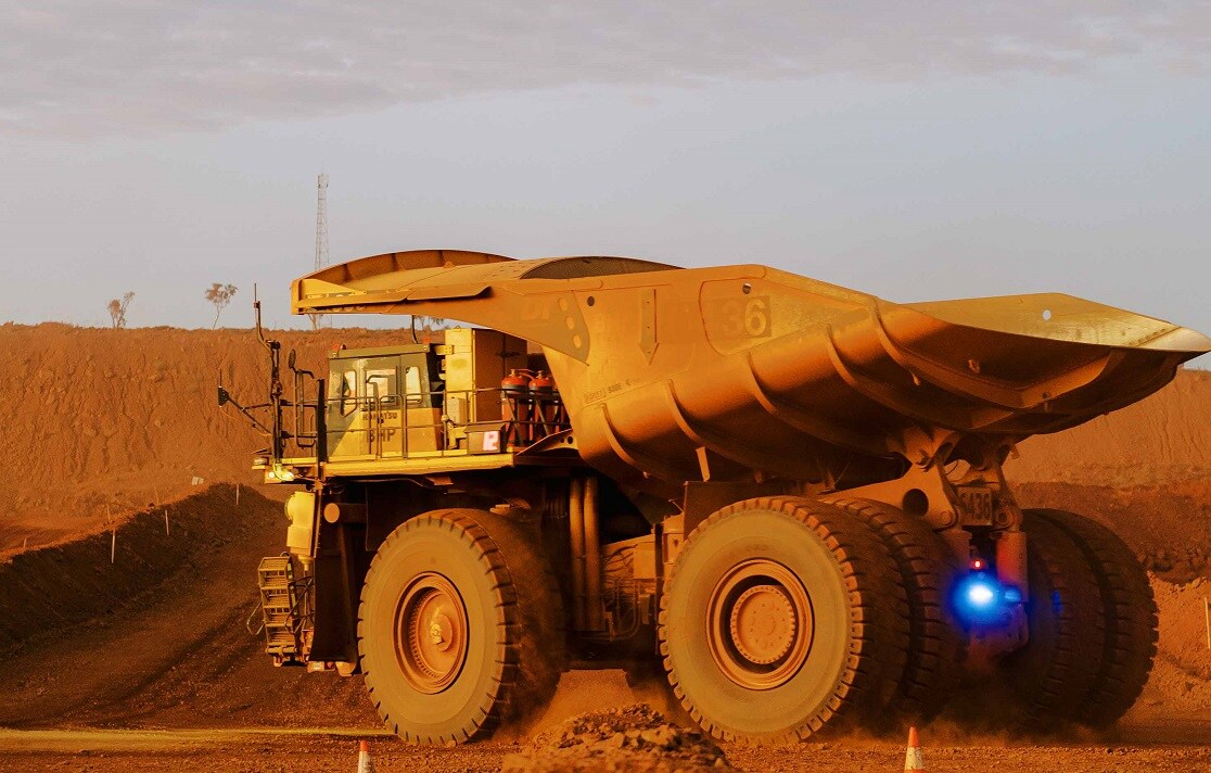 Presentations and briefings | BHP