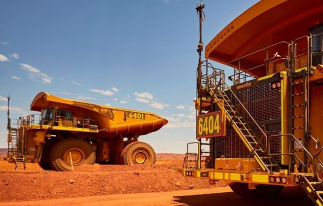 Closure of our assets | BHP