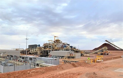South Australia | BHP