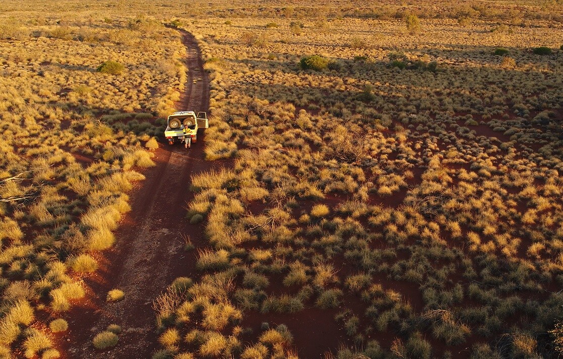 Western Australia | BHP