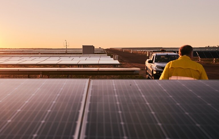 Investor presentations and events | BHP