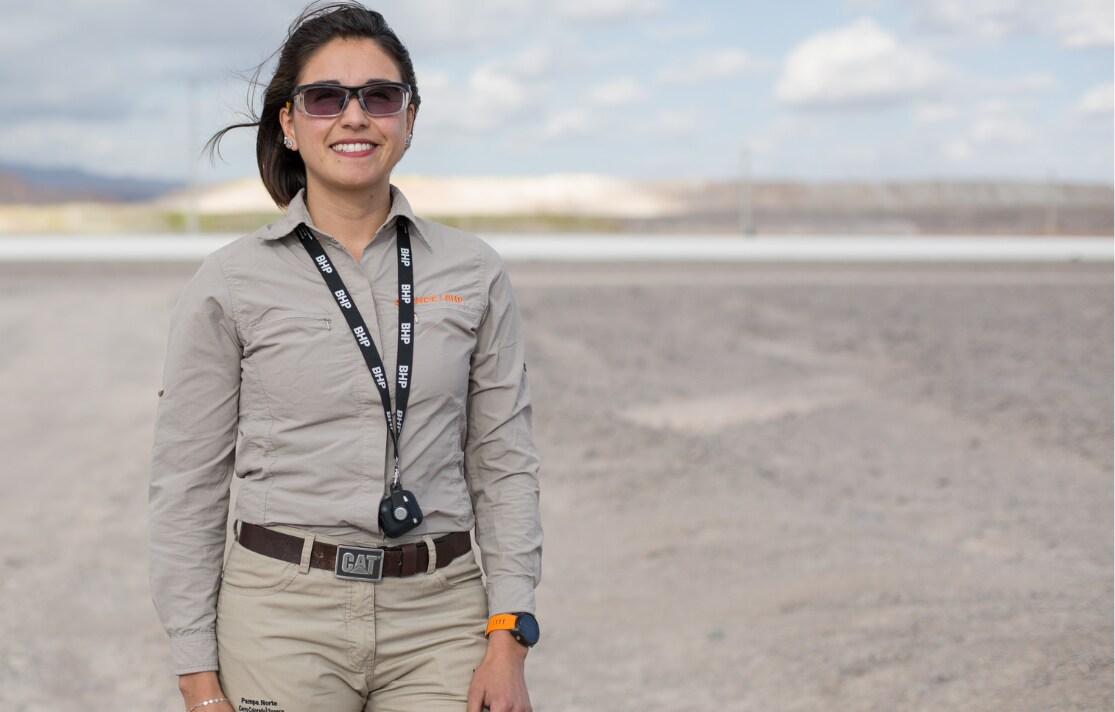 Financial results and operational reviews | BHP