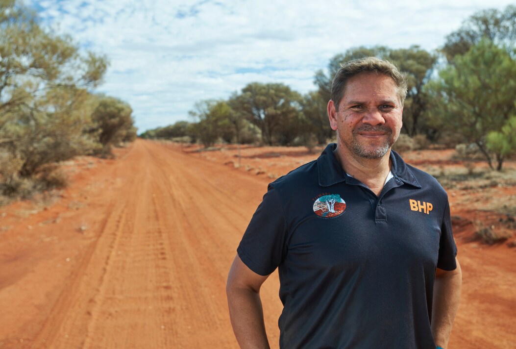 Annual reporting | BHP