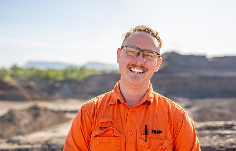 Financial results and operational reviews | BHP