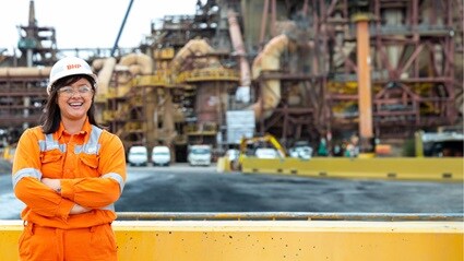 Careers in Australia | BHP
