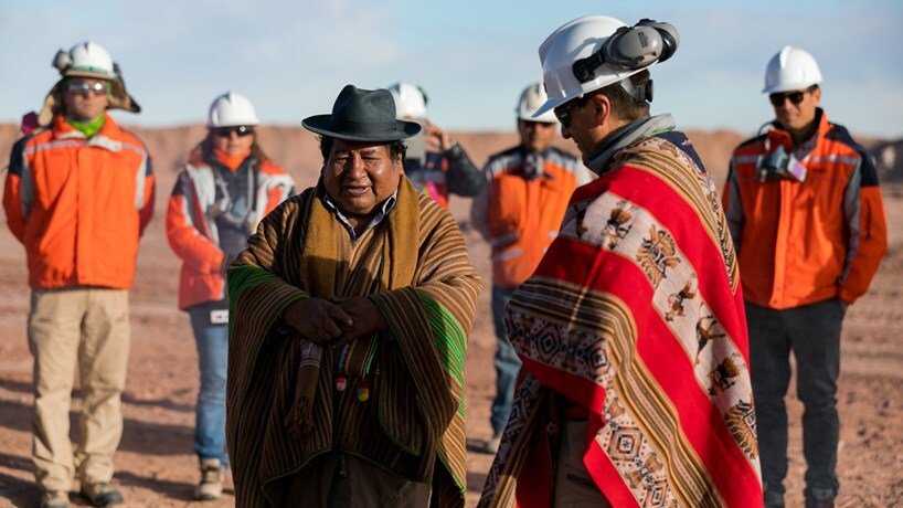 Careers in Chile | BHP