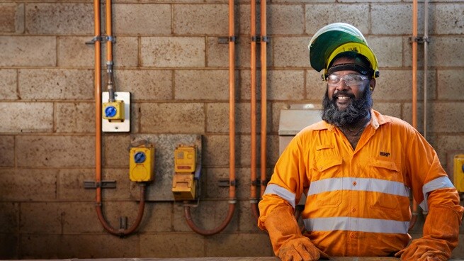 Indigenous peoples and BHP | BHP