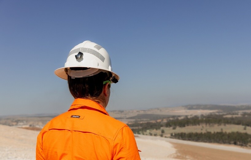 Mt Arthur Coal pathway | BHP