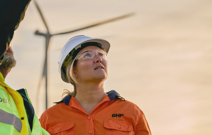 Future Resources | BHP