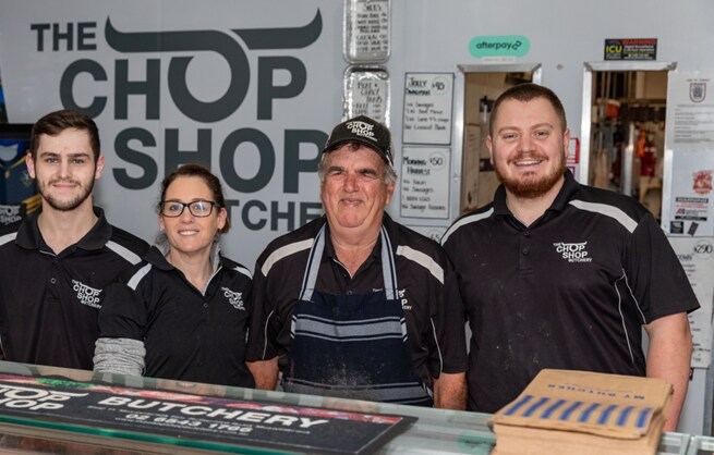 Stronger future | BHP