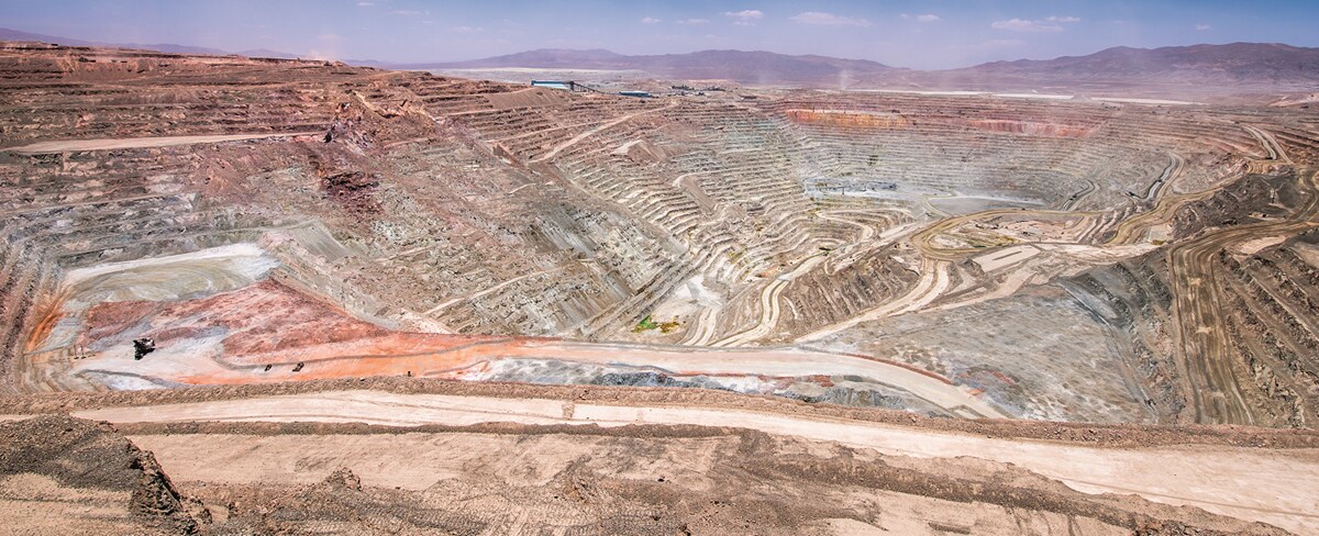 Investor presentations and events | BHP