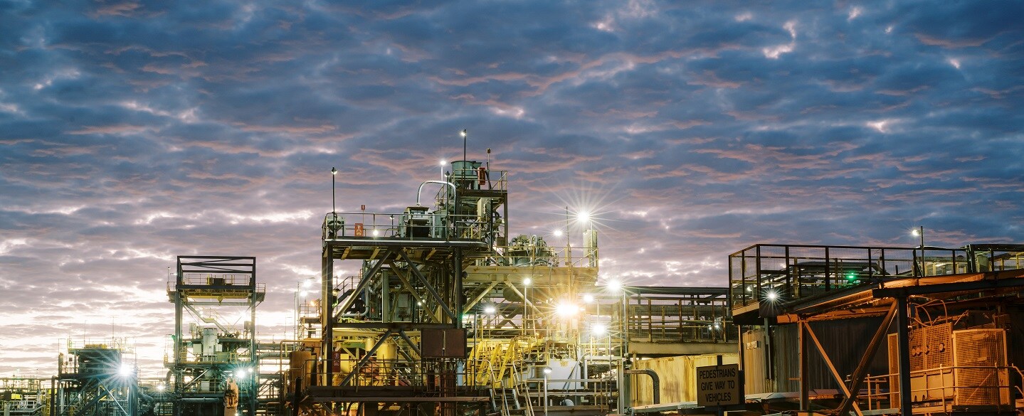 Board and management | BHP