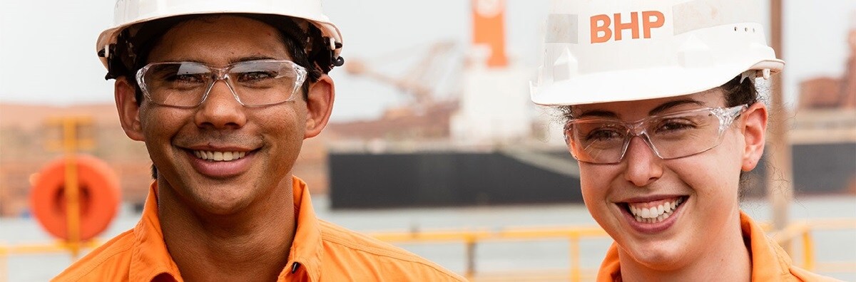 Economic contribution report | BHP