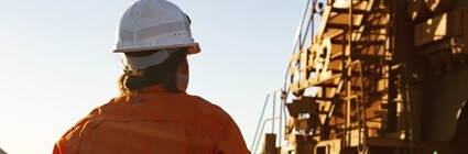 Operations Services | BHP