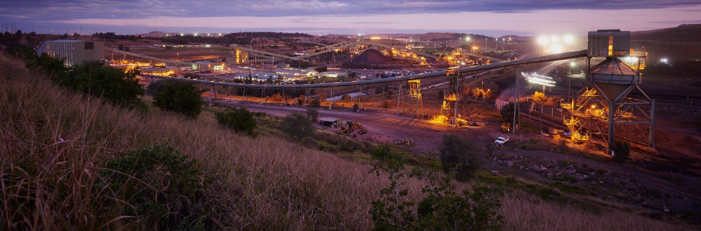 Mt Arthur, New South Wales | BHP