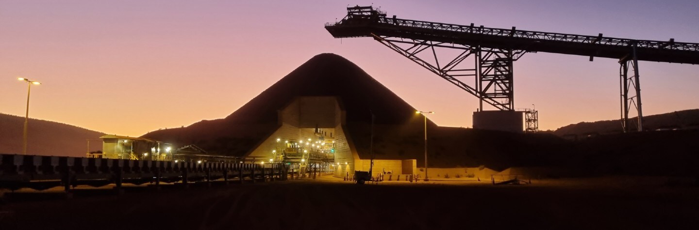 Western Australia | BHP