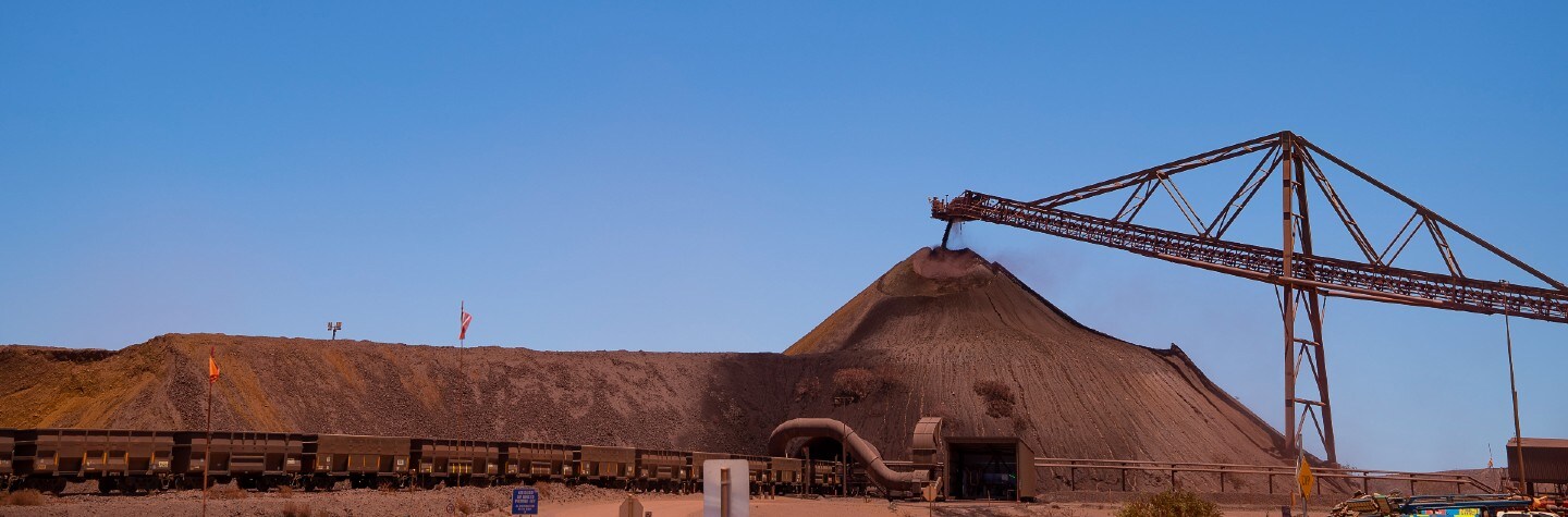 Newman Operations | BHP