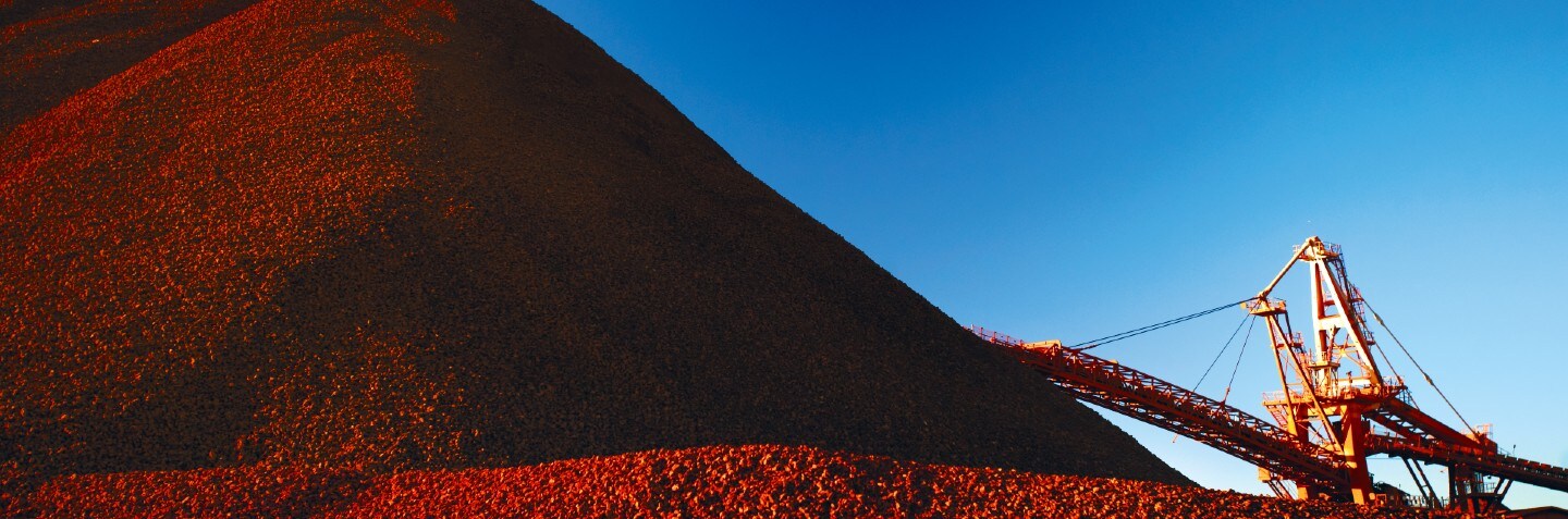 Port Hedland Ports | BHP