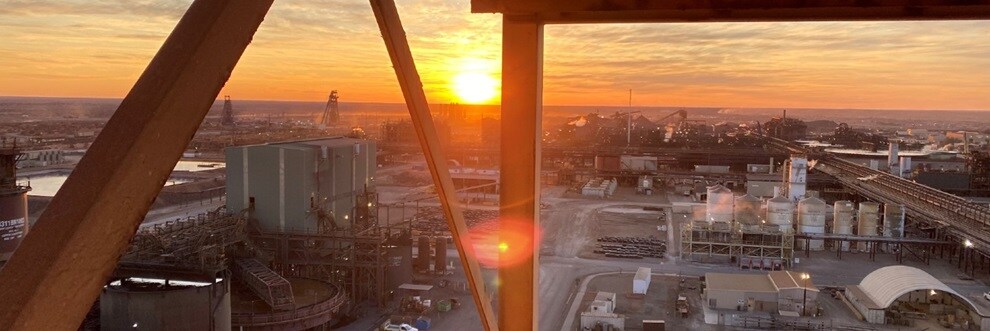 Our operations | BHP