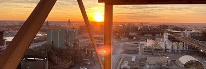 Our operations | BHP