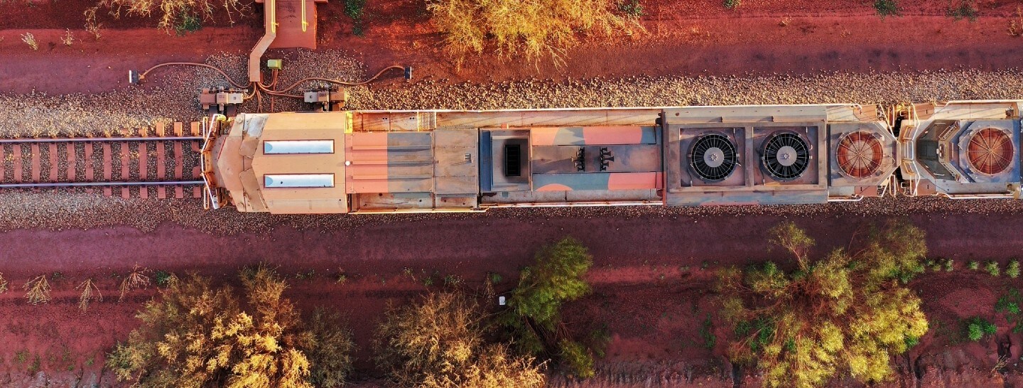 Reports and presentations | BHP