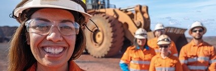 Annual report 2021 | BHP