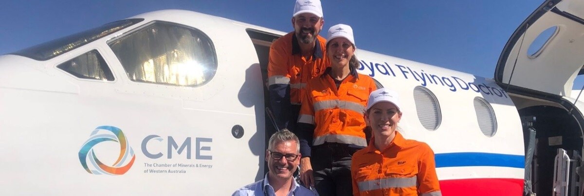 Flying doctors expand fleet in the Pilbara