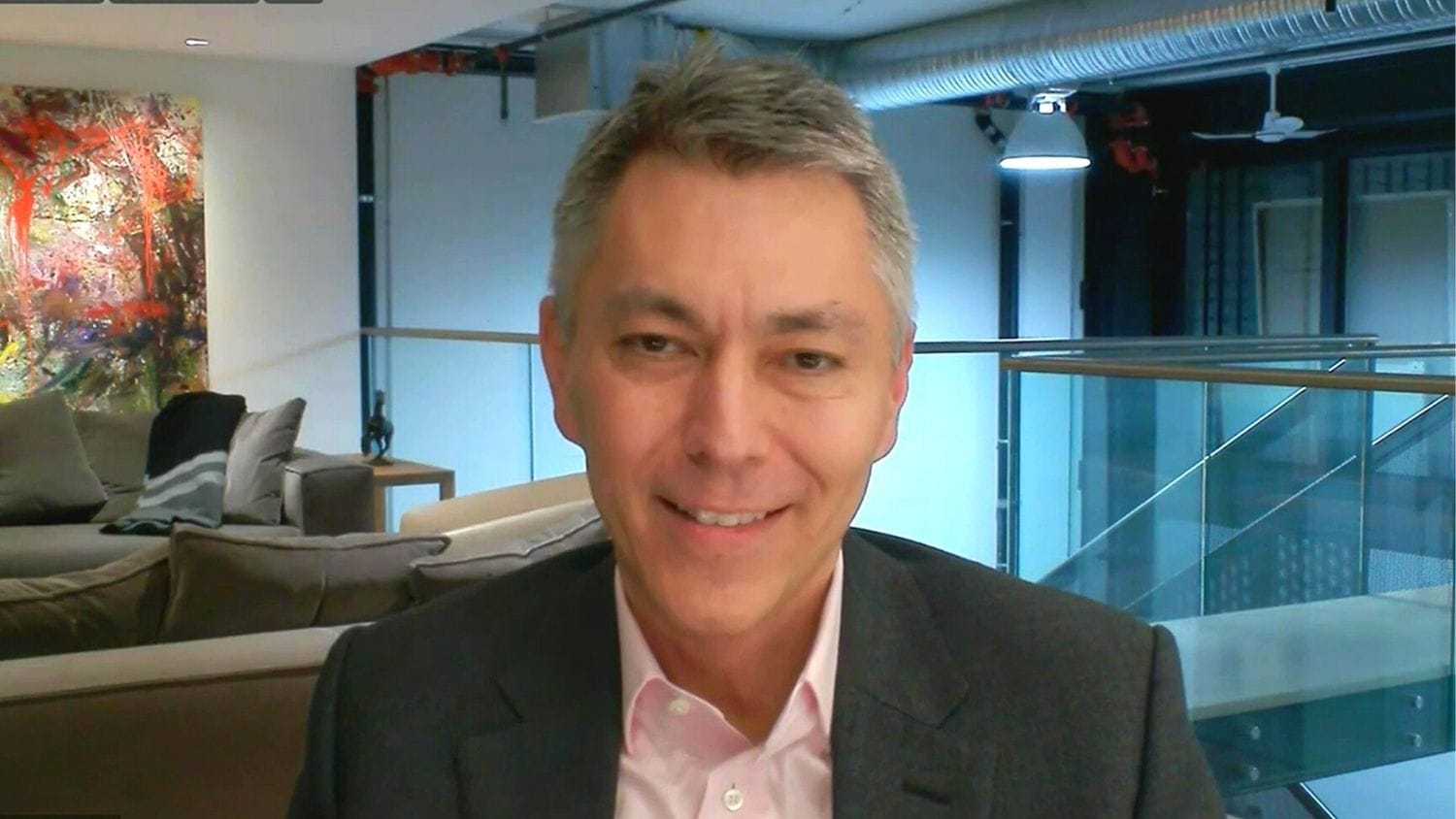 Fidelity Sustainable World Summit