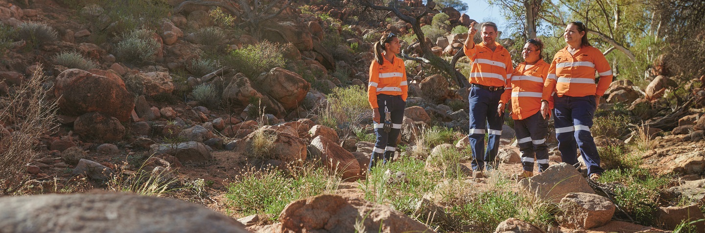 Annual report 2022 | BHP